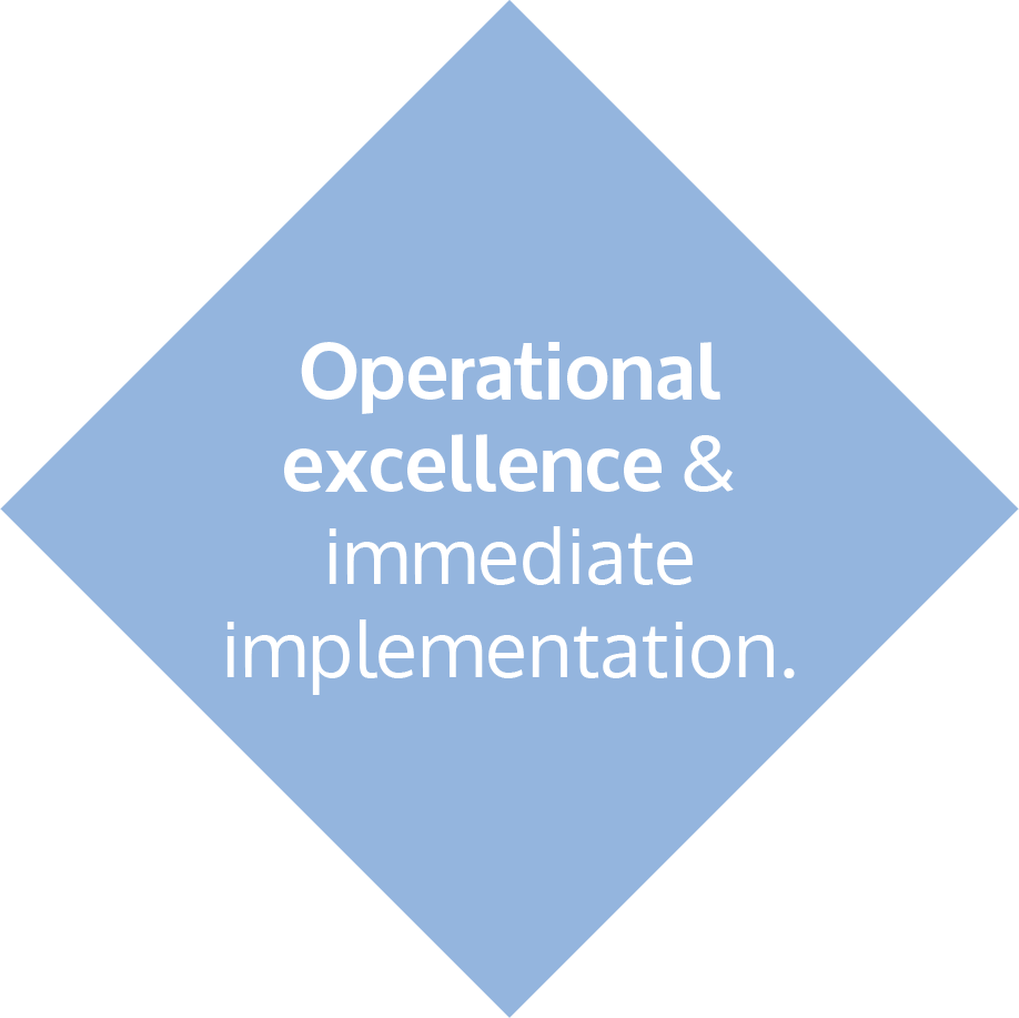 BlueDil International - Your Partner in rare disease and orphan drugs